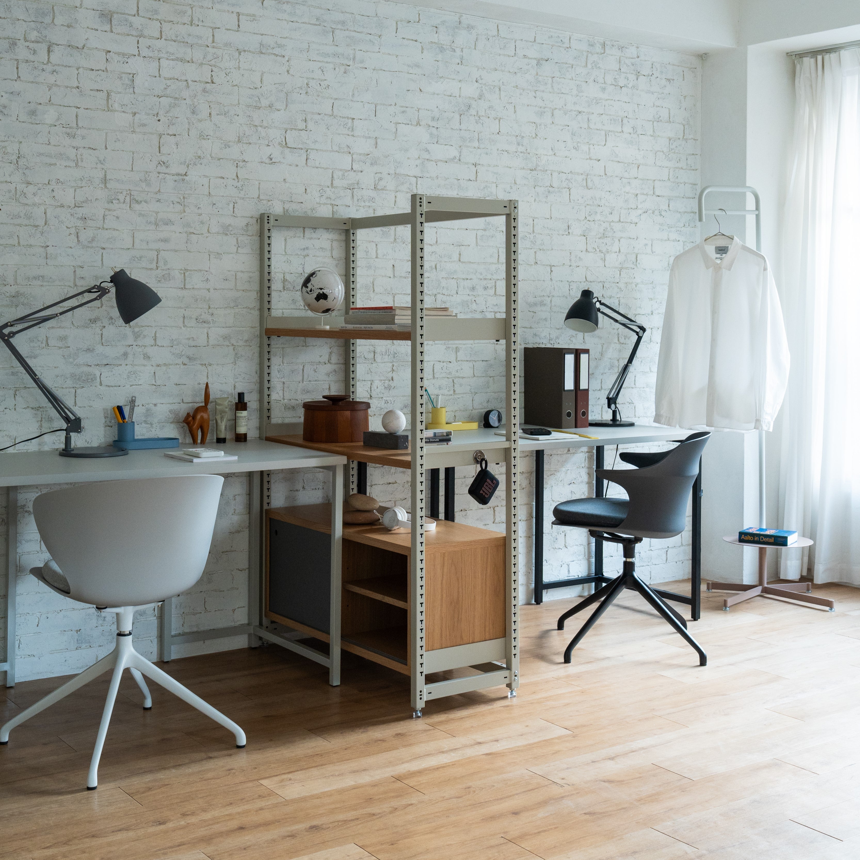 Enjoy your new life – ENEN