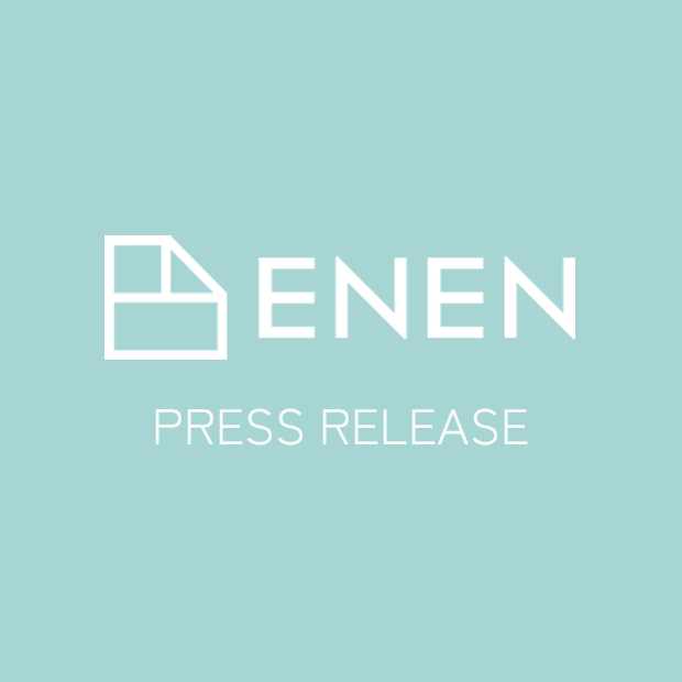 【PRESS RELEASE】新しい家具ブランド「ENEN」 ECサイトにて販売開始 5月20日（土）には、東京・自由が丘にショールーム型リ