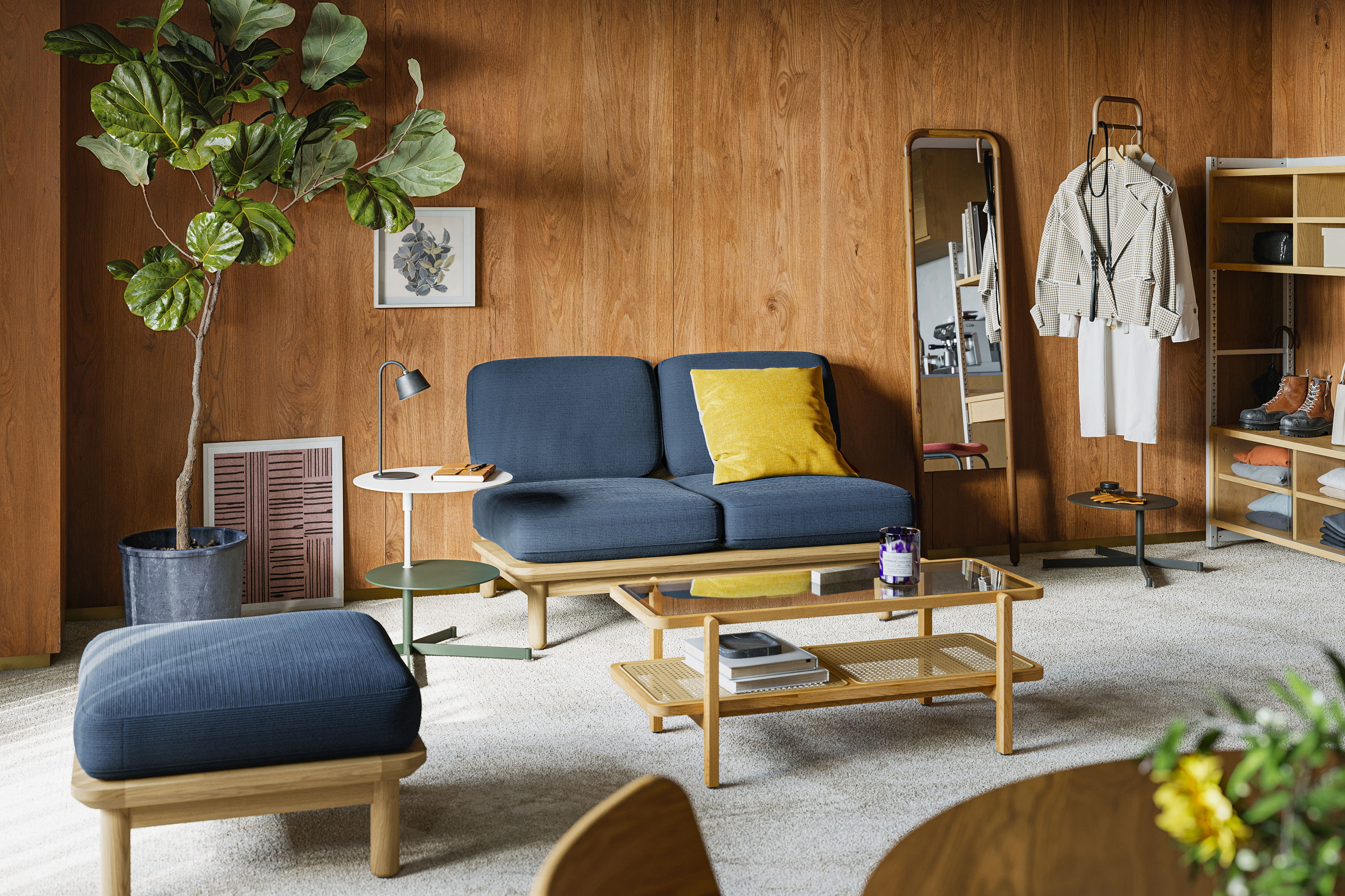 爽やかに過ごせるLDスタイル – ENEN