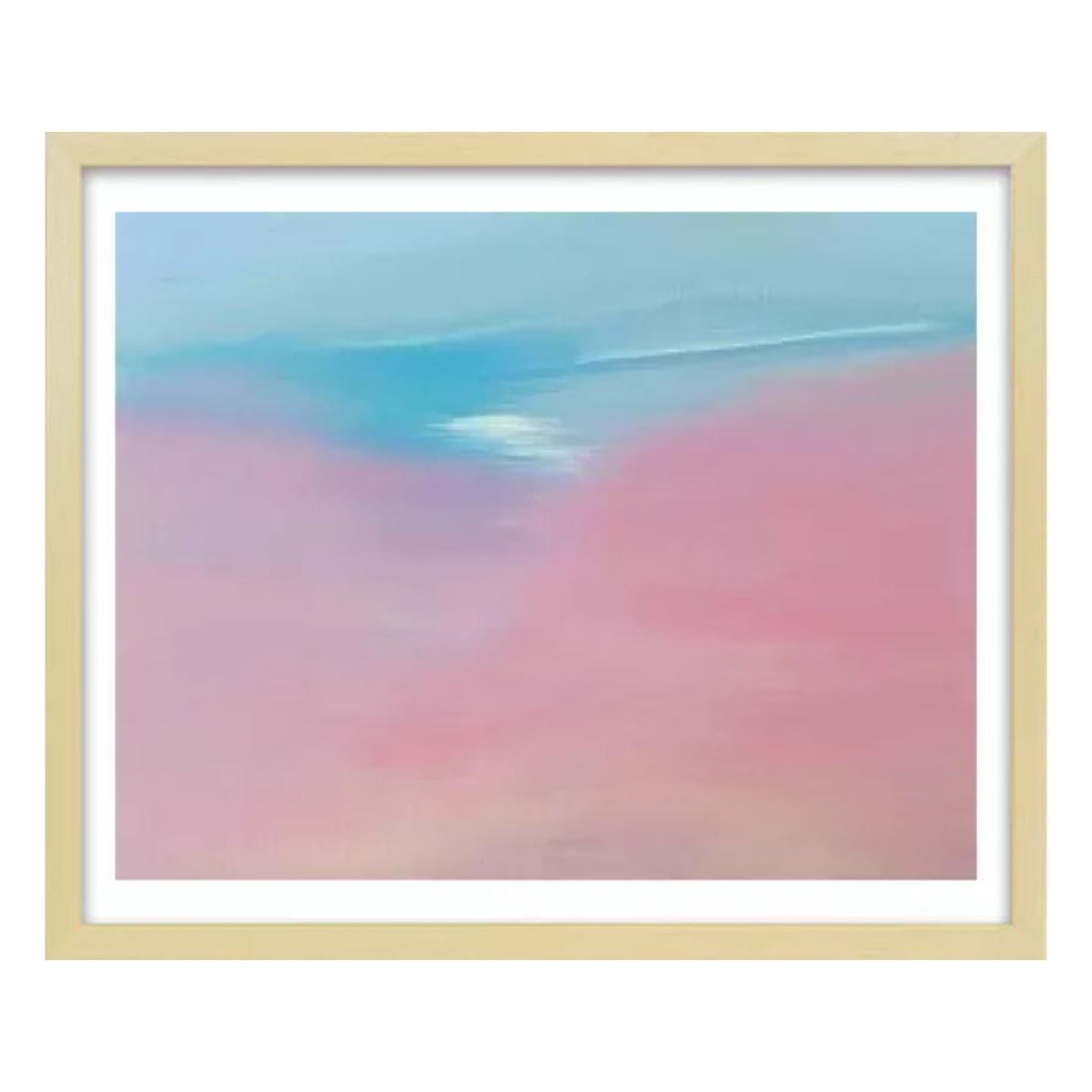 A Distant Memory（遠い記憶） / アート – ENEN