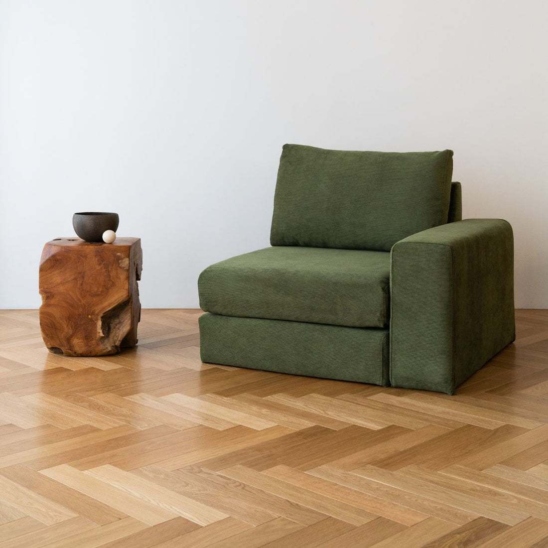 ソファ ソファー sofa 家具 インテリア ENEN エネン 自由が丘 大阪 本町 KUUM クーム モジュラー モジュラーソファ