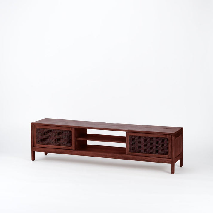 Rattan Low board / ラタンローボード – ENEN