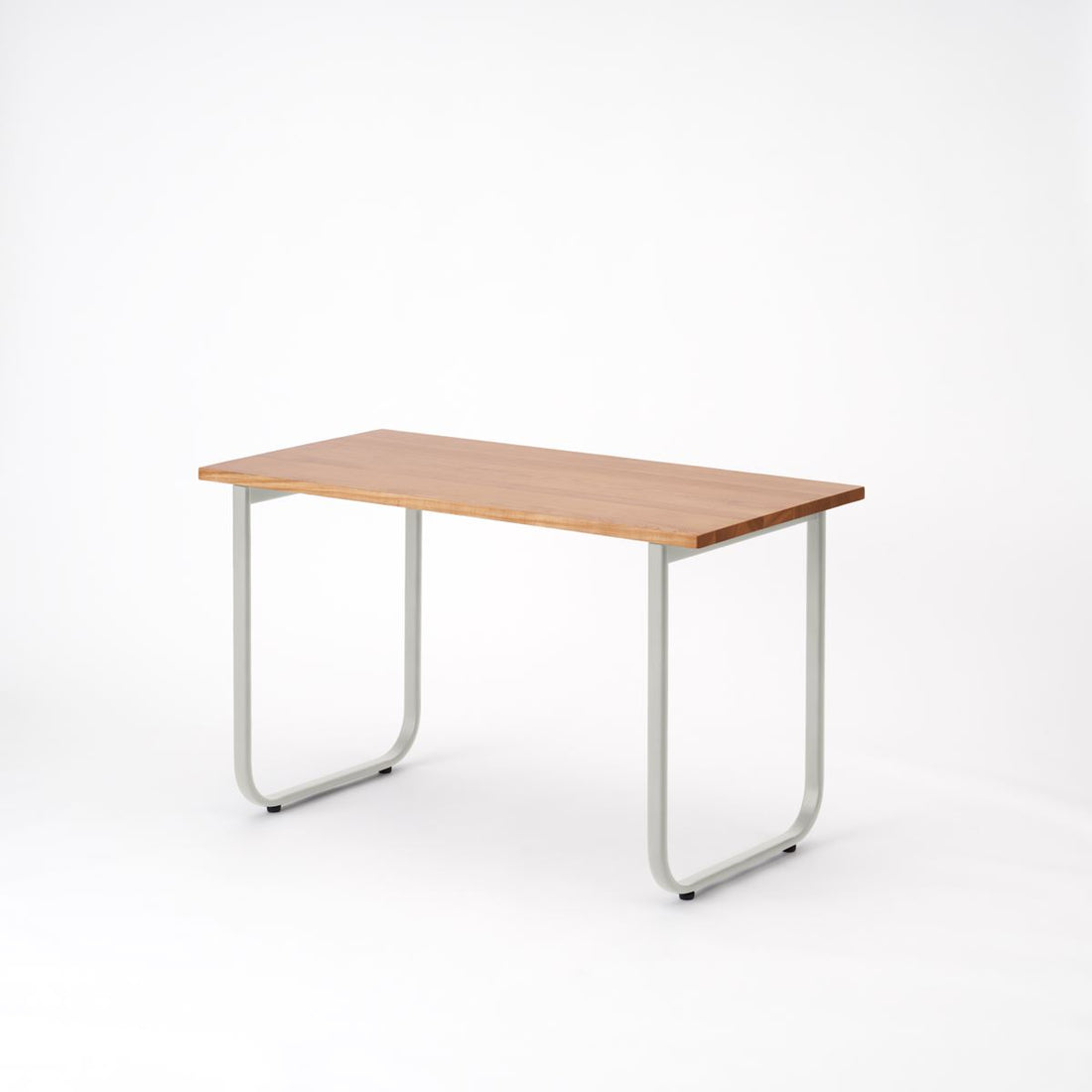 KUUM Table W1200 × D600 - アッシュ無垢材ナチュラル / クーム テーブル – ENEN