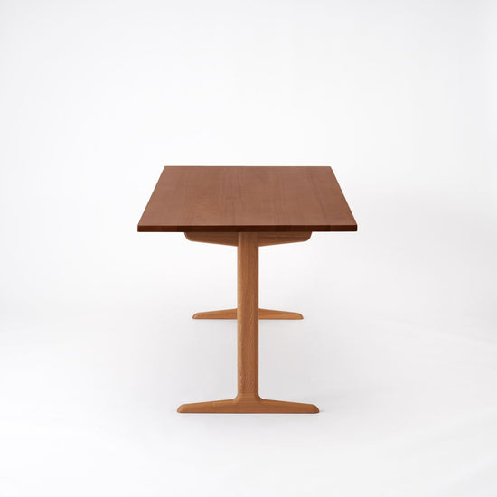 テーブル ダイニングテーブル table 家具 インテリア ENEN エネン 自由が丘 大阪 本町 KUUM クーム モジュラー モジュラーテーブル