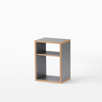 Wooden Box Side Table/木製サイドテーブル – ENEN